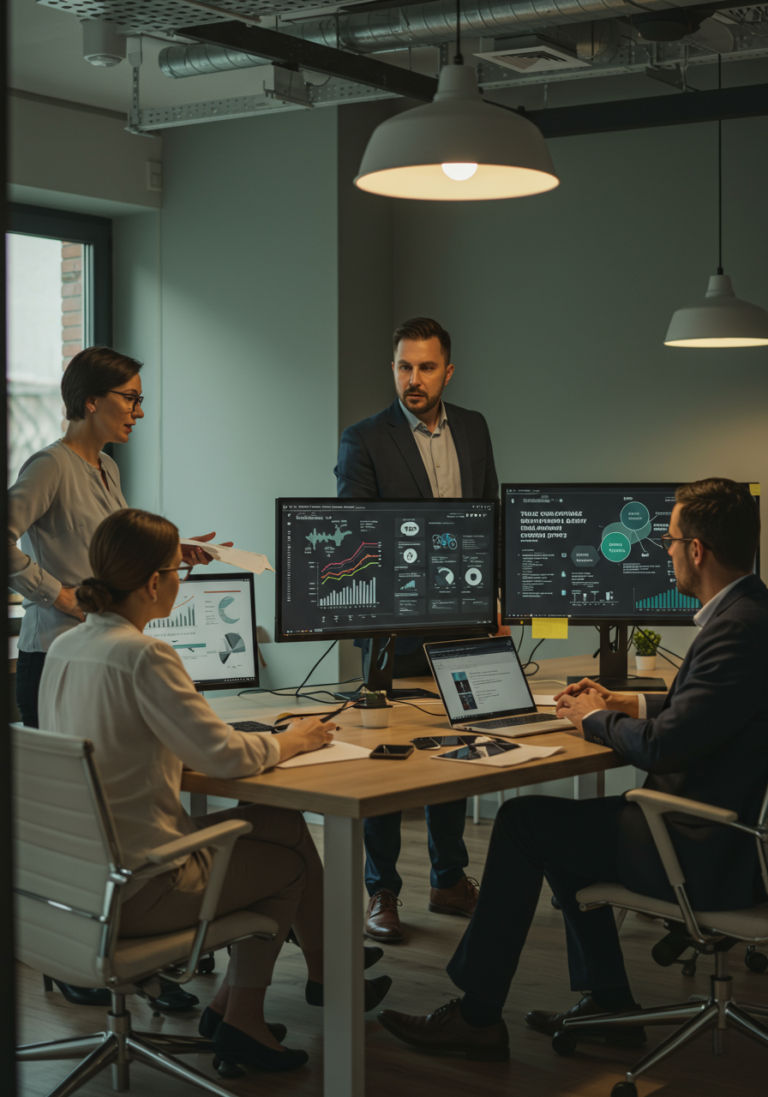 BCMS Blog #7 What Makes a Good Business Continuity Management System ...