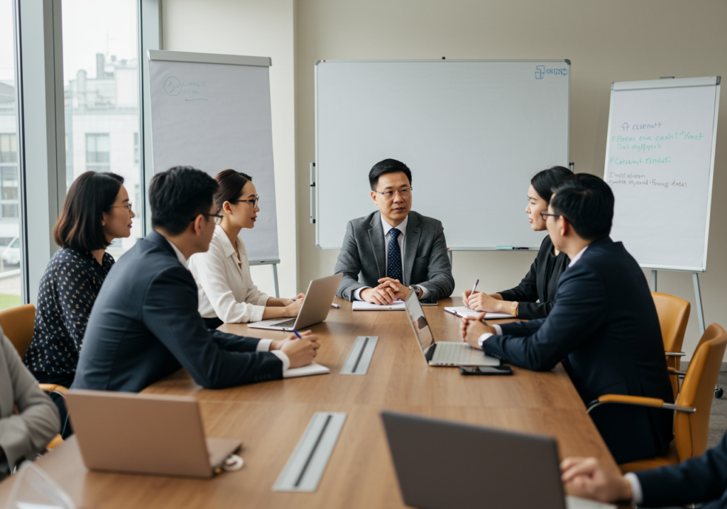 BCMS Blog #6 Context of organization in ISO 22301