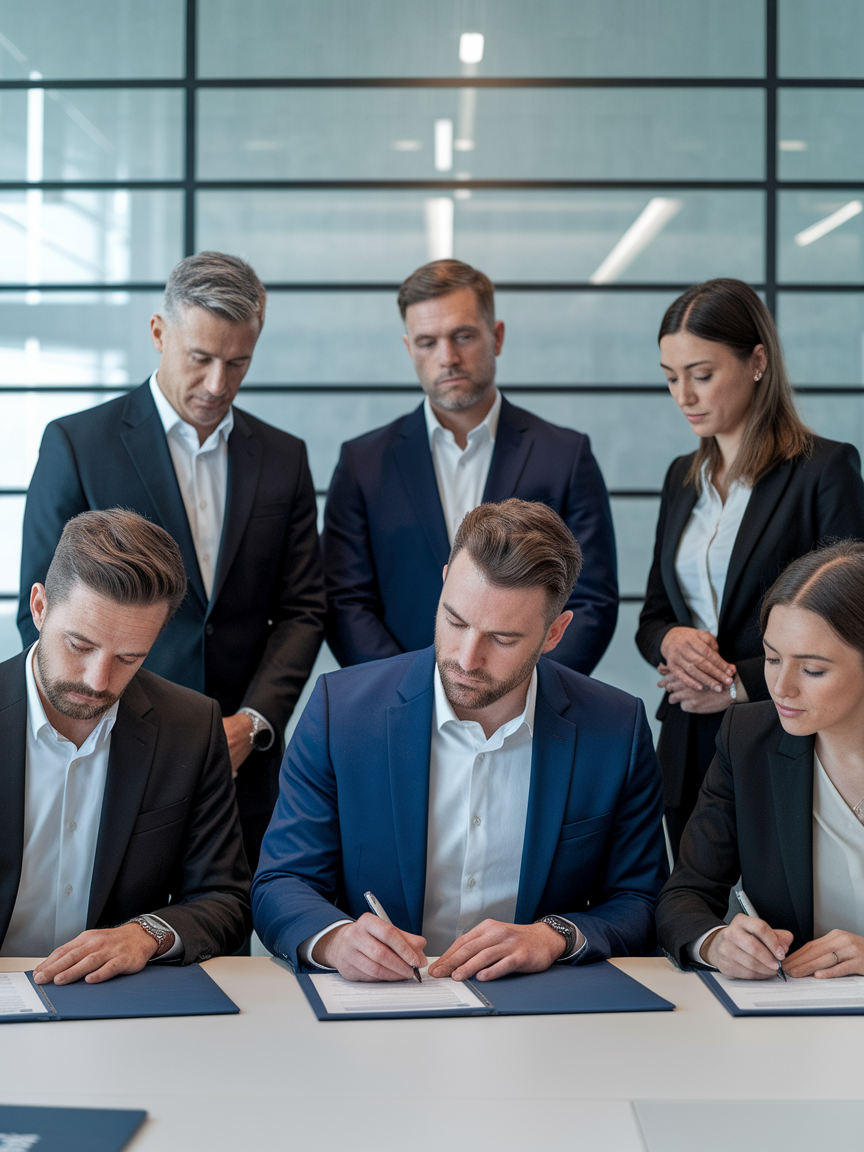 What Makes a Good BCMS Policy?
