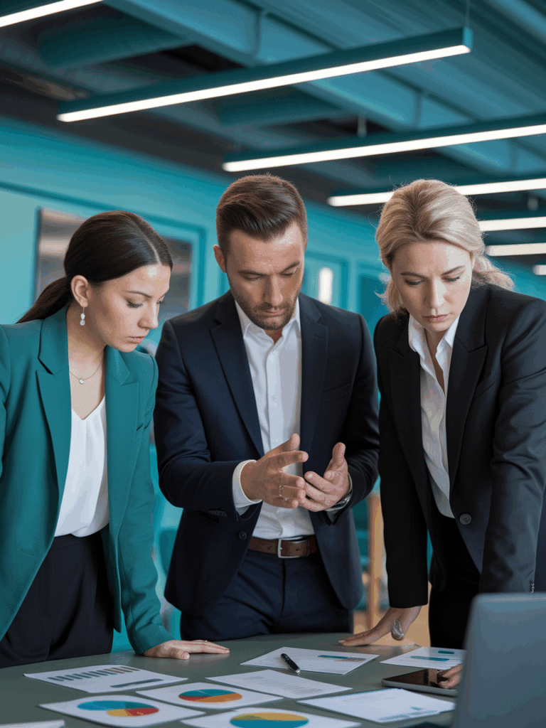 BCP Exercise Services for Effective Crisis Preparedness