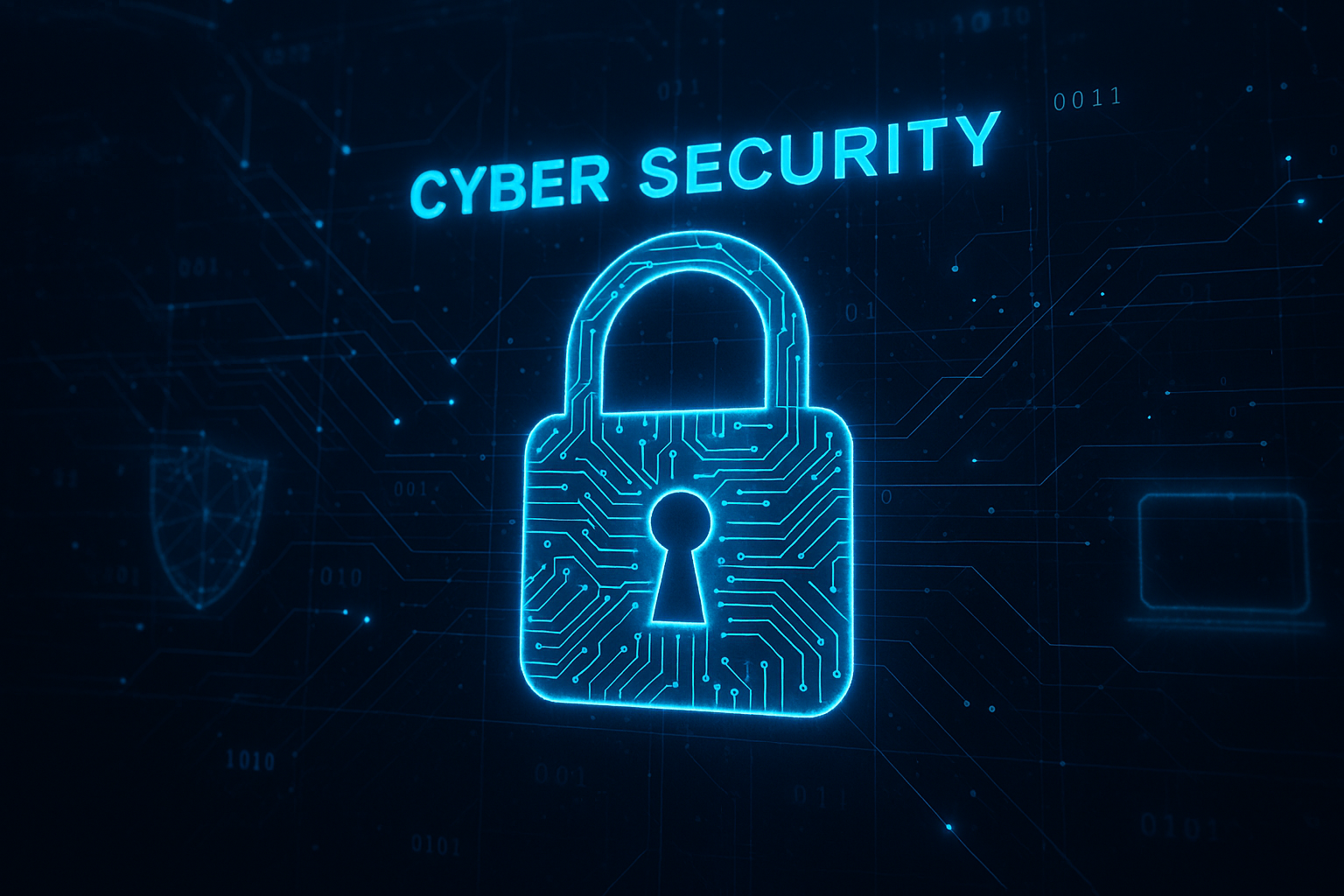 Cyber Security คืออะไร? ทำไมสำคัญกับความต่อเนื่องทางธุรกิจ