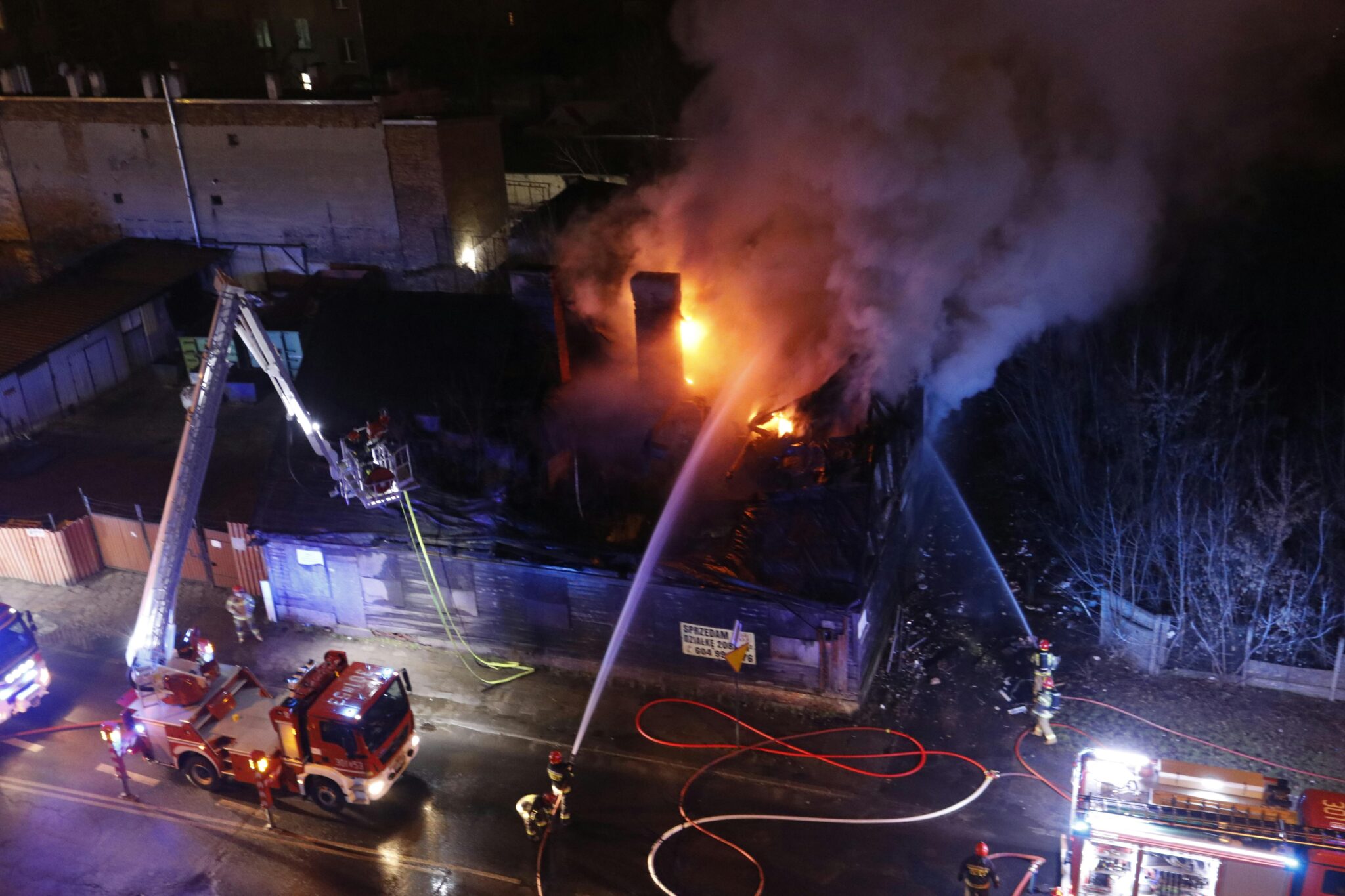 Fire emergency plan: Why must every organization have?
