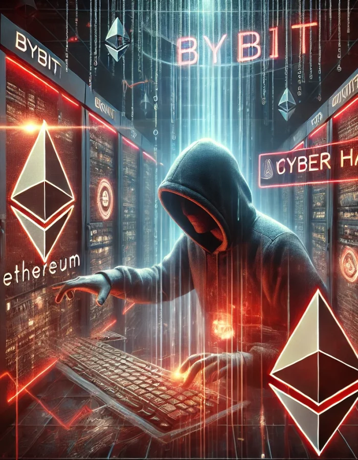 Setting Goals and Objectives for BCP - Bybit hack Case Study